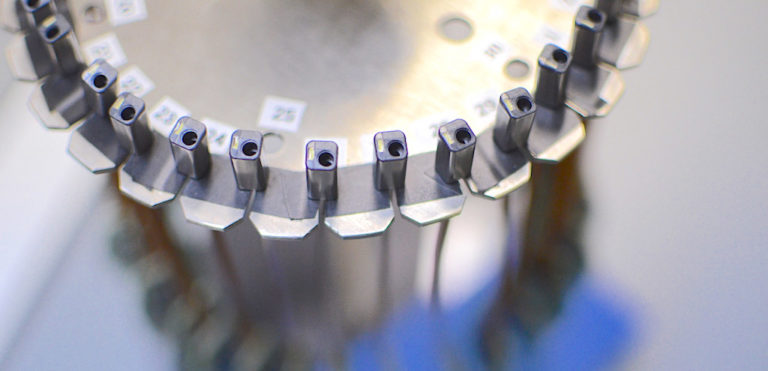 Optical Contract Manufacturing - Lighthouse Imaging