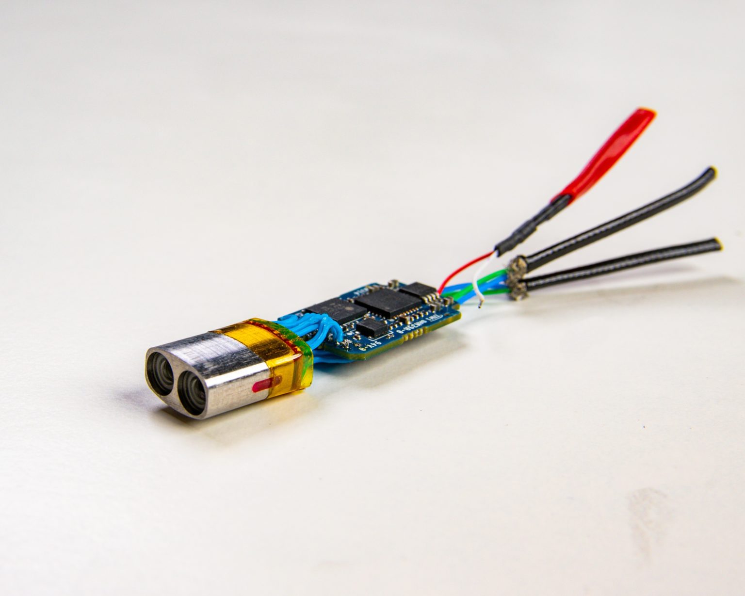 About Lighthouse Imaging and Optics - Lighthouse Imaging