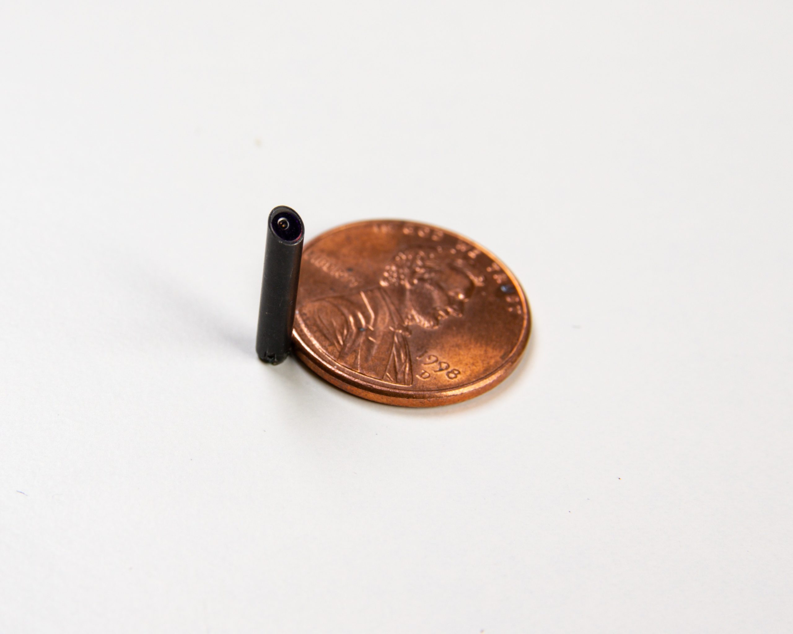 Miniature Optics for Medical Devices - Lighthouse Imaging