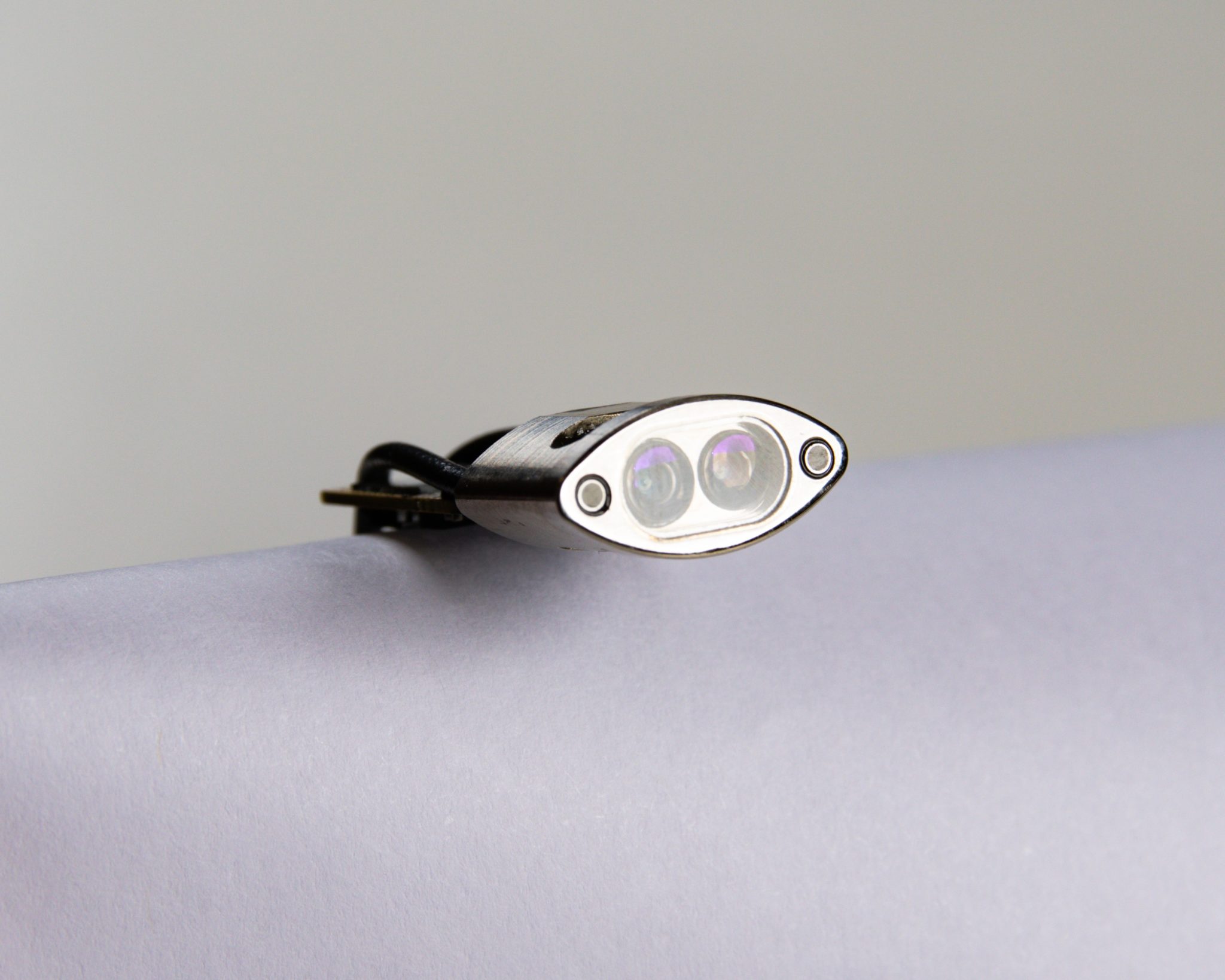 3D Optical System Design - Lighthouse Imaging